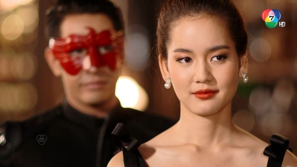 อินทรีแดง ตอนที่ 3 | BUGABOO.TV - ดูละครช่อง 7HD ดูละครออนไลน์ ดูละครย้อนหลัง ครบทุกตอน