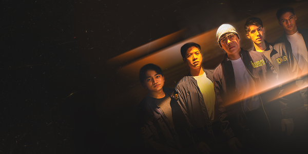 เปิดโหมดล่า อย่าท้าทายระบบ | BUGABOO.TV - ดูละครช่อง 7HD ดูละครออนไลน์ ...