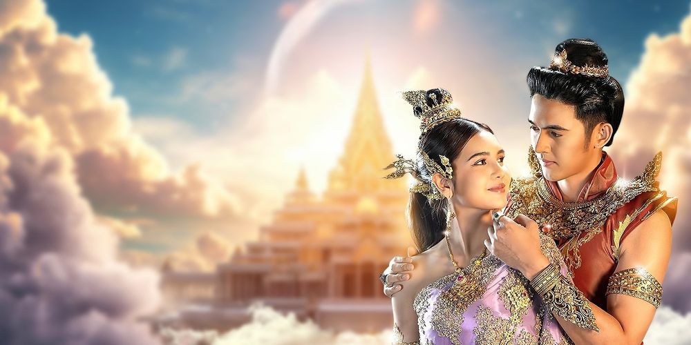 MAE PLA BOO | BUGABOO.TV - Watch Channel 7HD Dramas Online | Full Episodes